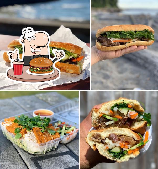 Seattle Deli in Edmonds - Restaurant menu and reviews