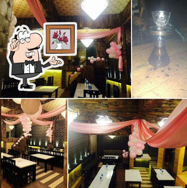 Shandar, Navi Mumbai - Restaurant menu and reviews