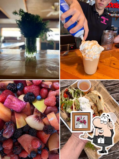 Summerland Public House, Menard - Restaurant menu, prices and reviews
