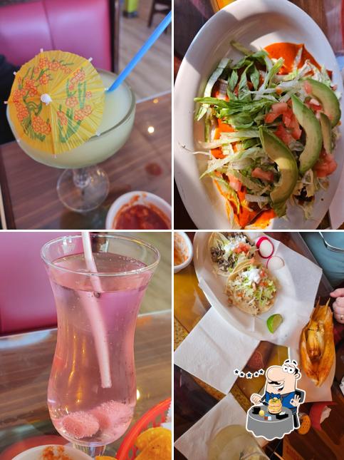 Taco master restaurant & bar in Elkton - Restaurant reviews