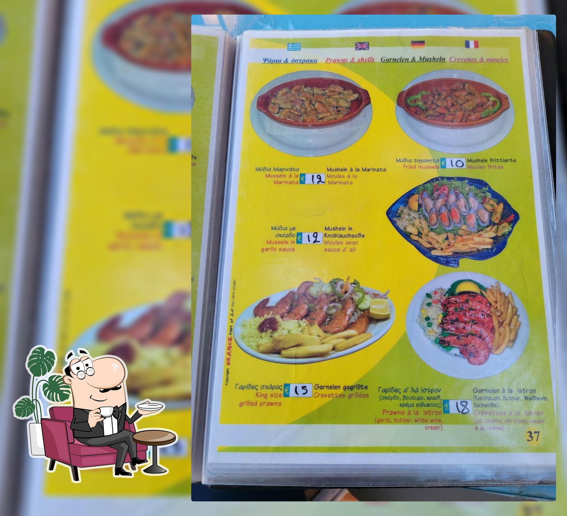 Find the best place to eat in Istro, spring 2024 - Restaurant Guru