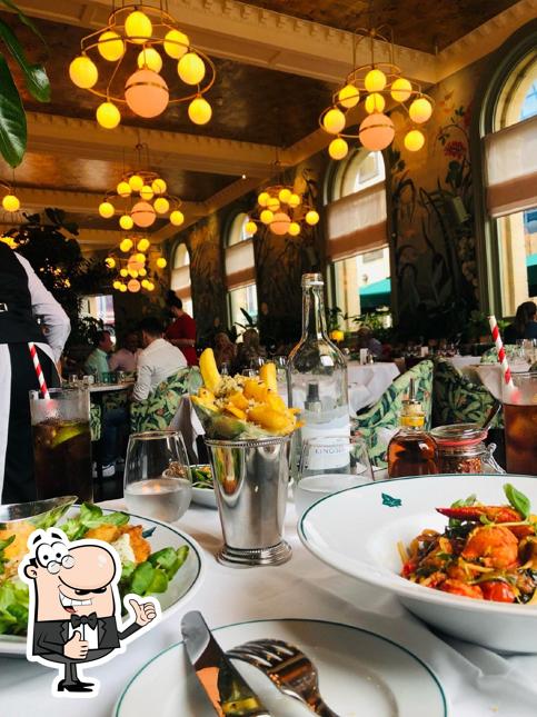 The Ivy Exeter in Exeter - Restaurant reviews