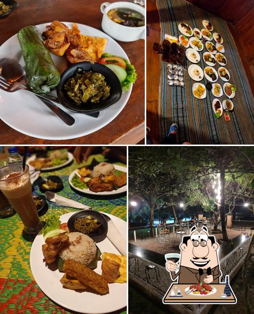 The Joglo Garden restaurant, Bekasi Regency - Restaurant menu and reviews
