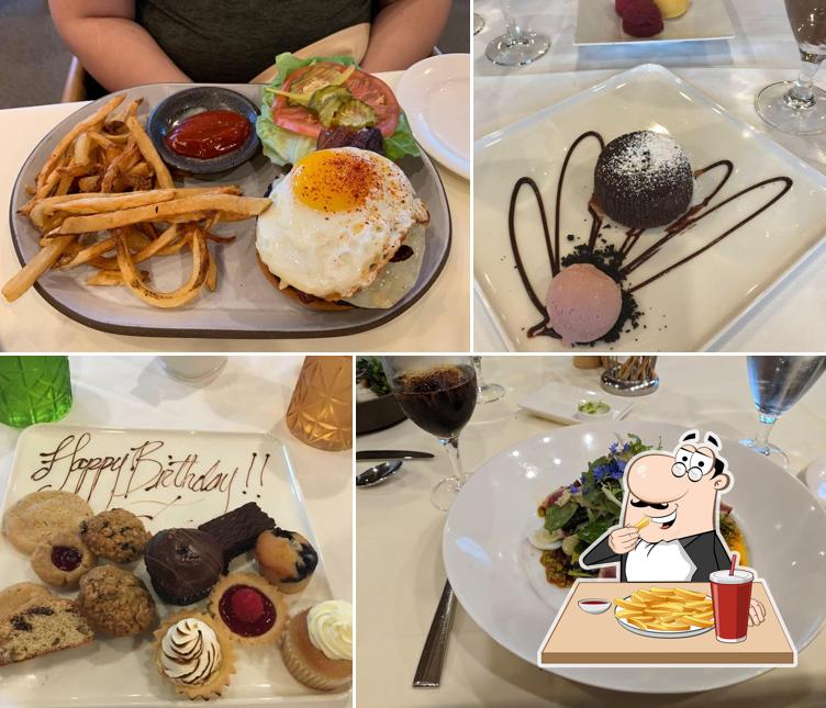 The Met Dining Room, New York City - Restaurant menu, prices and reviews