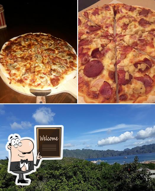 The Ridge Coron restaurant, Coron - Restaurant reviews