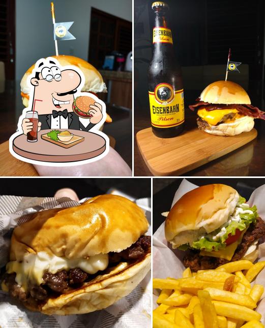Wood Burger, Maceió - Menú del restaurante, precios y reseñas