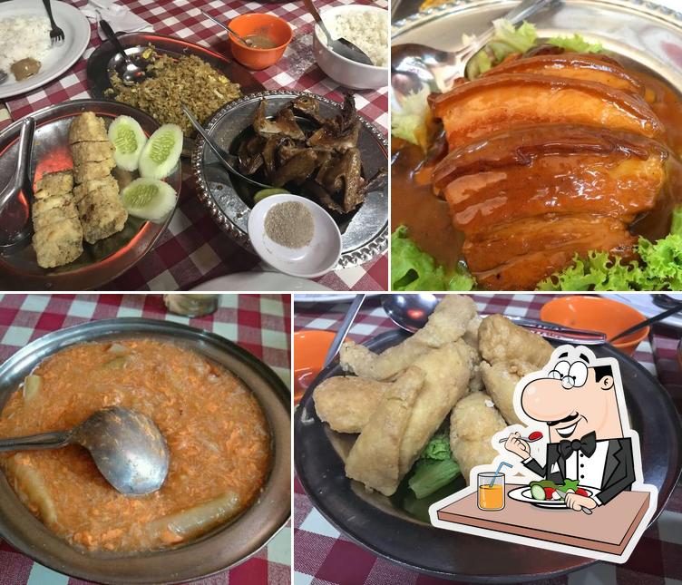 Restoran Trio, Jakarta - Restaurant menu, prices and reviews