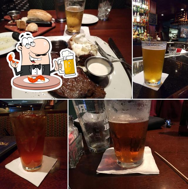 Tripps Restaurant, Greensboro - Restaurant menu, prices and reviews