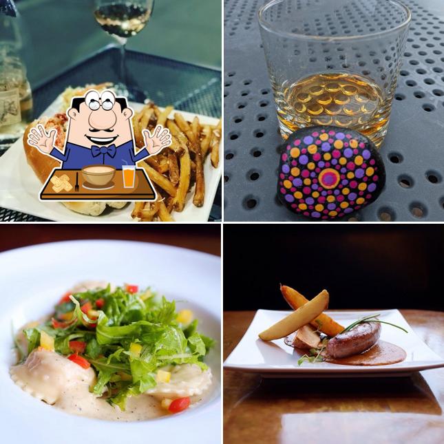 The Washington Square Tavern, Brookline - Restaurant menu, prices and ...