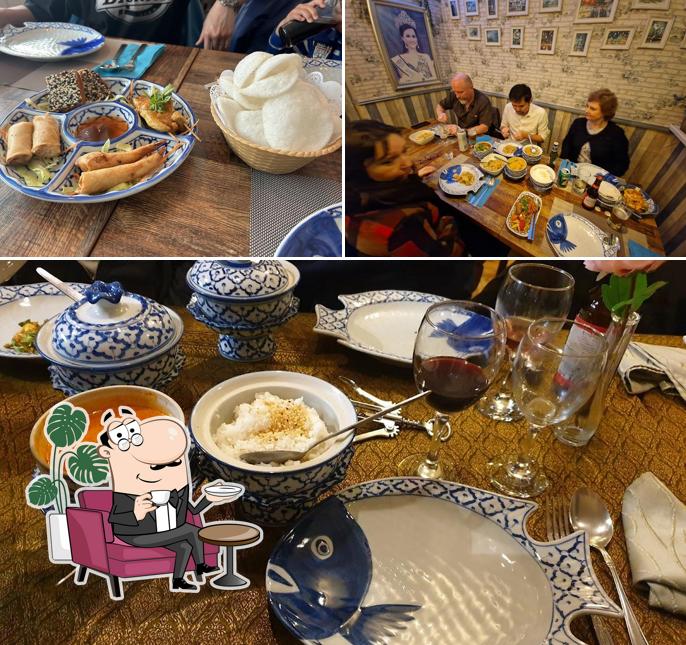 Torbay Thai Takeaway, Paignton - Restaurant menu, prices and reviews