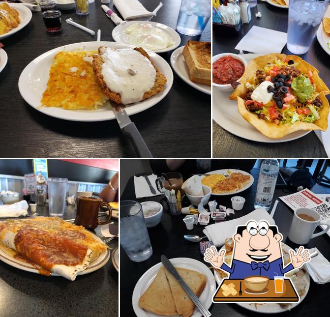 Top 10 restaurants for breakfast in Albuquerque, august 2025 ...