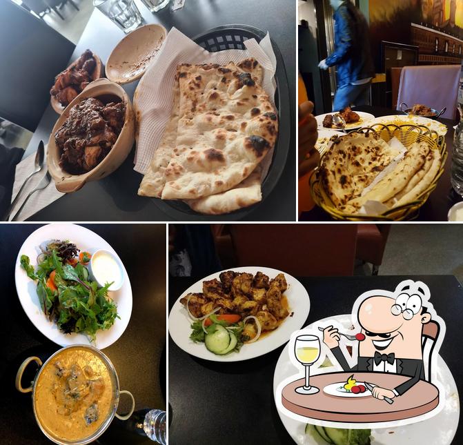 Bonfire Restaurant, Springvale - Restaurant menu, prices and reviews