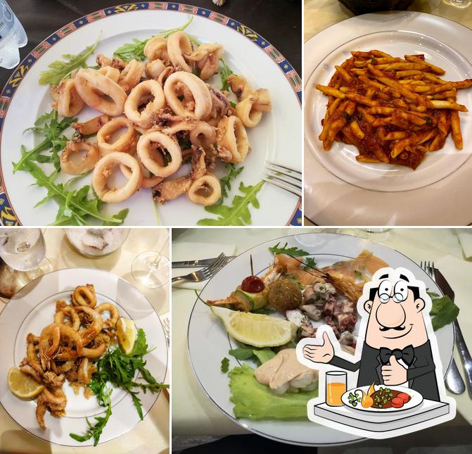 Find the best place to eat in Tropea, summer 2024 - Restaurant Guru