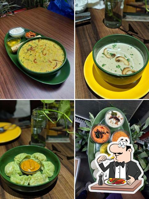 Chirp - Eat. Play. Work., Pune - Restaurant menu and reviews