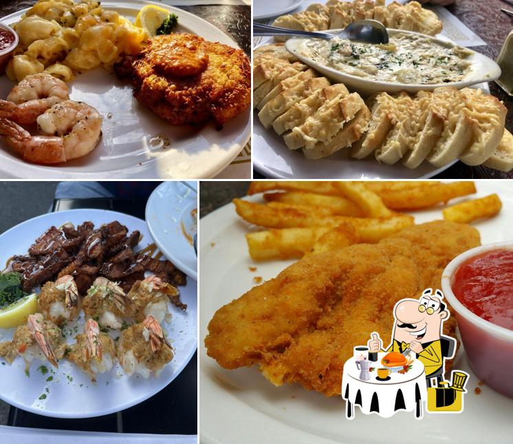 Muddy Misers Restaurant, Zanesville - Restaurant menu, prices and reviews