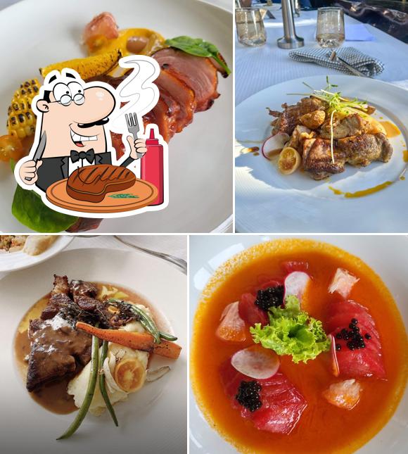 Prism Restaurant Cafe, Lipa - Restaurant menu, prices and reviews