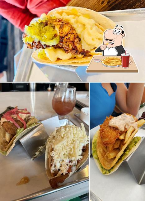 Agave & Rye Centerville, Centerville - Restaurant menu, prices and reviews