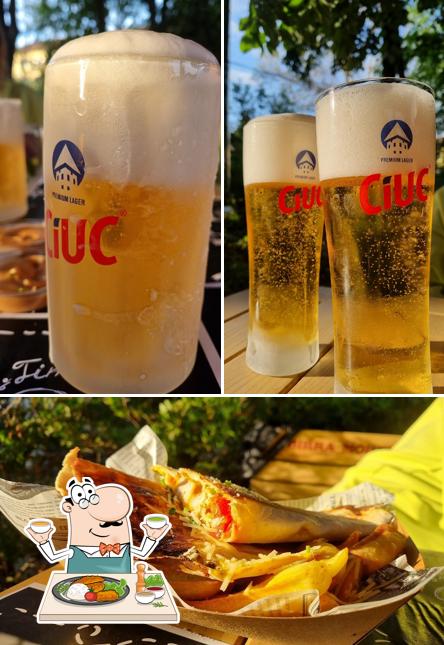Alf, Timișoara - Restaurant menu, prices and reviews