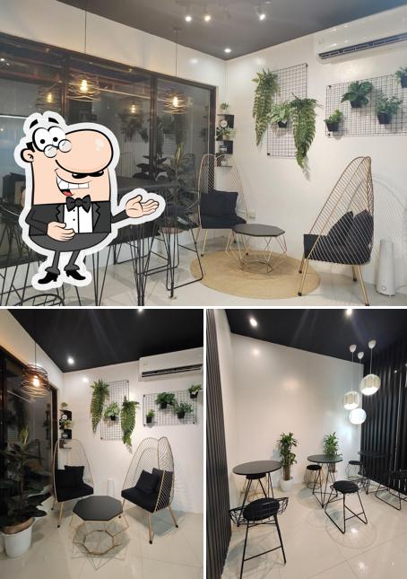 BIB Resto Café, Plaridel - Restaurant menu, prices and reviews