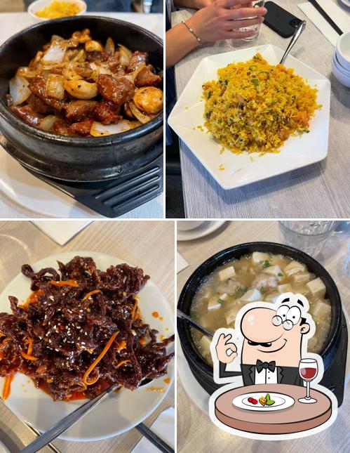 CBD Dumpling House, Canberra - Restaurant menu, prices and reviews