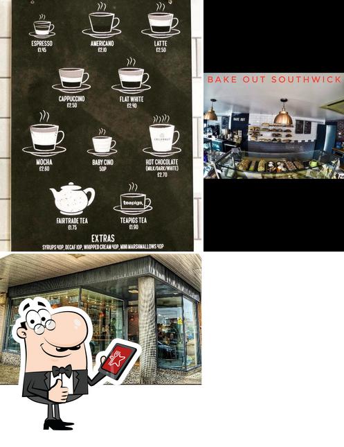 Top 5 restaurants with brownies in Southwick, England, october 2025 ...