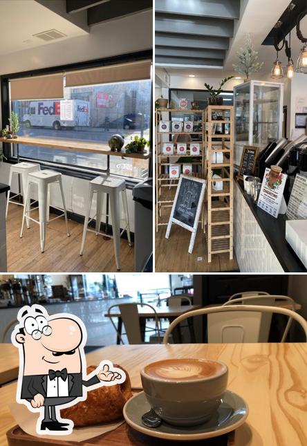 Coffee Lab & Roasters, Chicago - Restaurant menu, prices and reviews