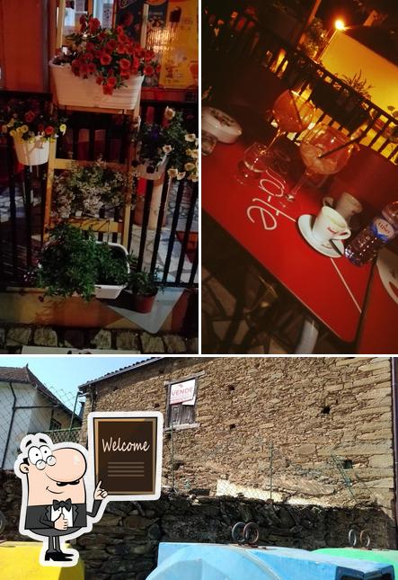 Café Dom, Portugal - Restaurant reviews