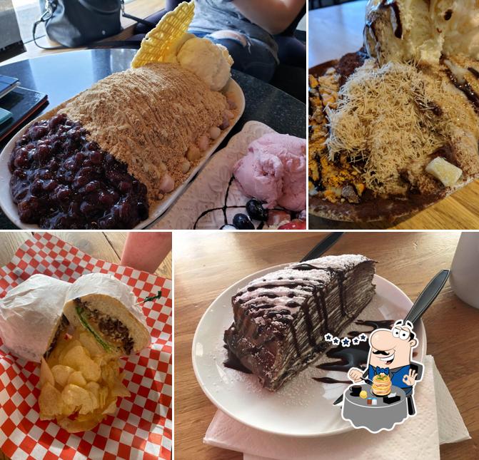 Café Noir, Federal Way - Restaurant menu, prices and reviews