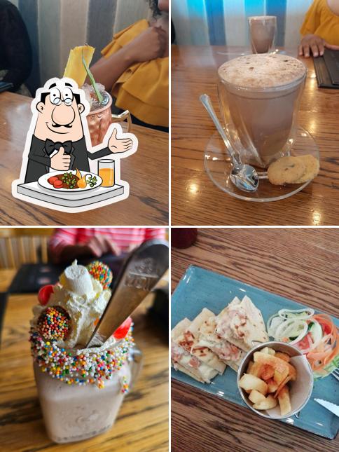 @ The Bistro Rynfield BBQ, Benoni - Restaurant menu and reviews