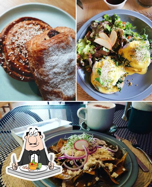 Pan:am San Felipe, Oaxaca - Menú del restaurante, precios y reseñas