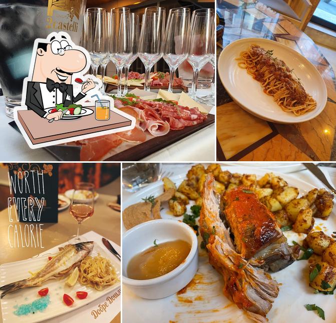 Best salads in Burgas restaurants, spring 2024 - Restaurant Guru