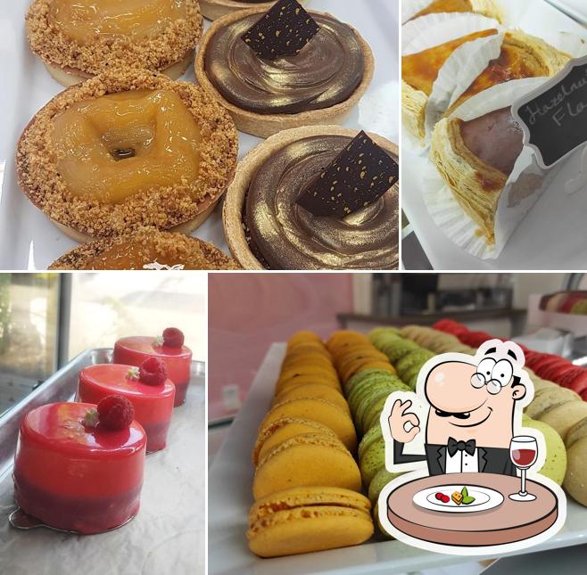 BAO's PASTRY, Valparaiso - Restaurant menu, prices and reviews