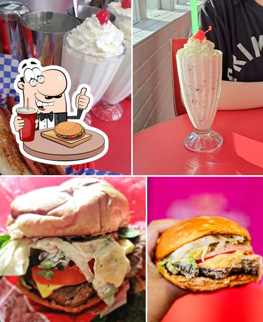Dreamland Diner, Winnipeg - Restaurant menu, prices and reviews