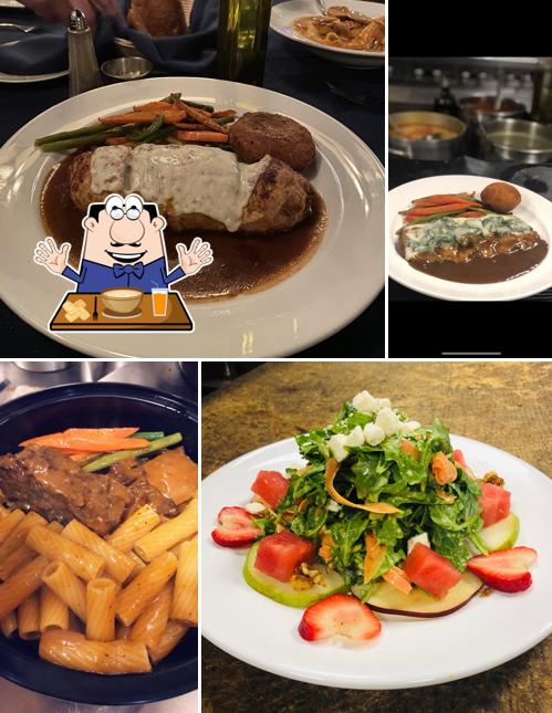 Pronto italian restaurant, Scranton - Restaurant menu, prices and reviews