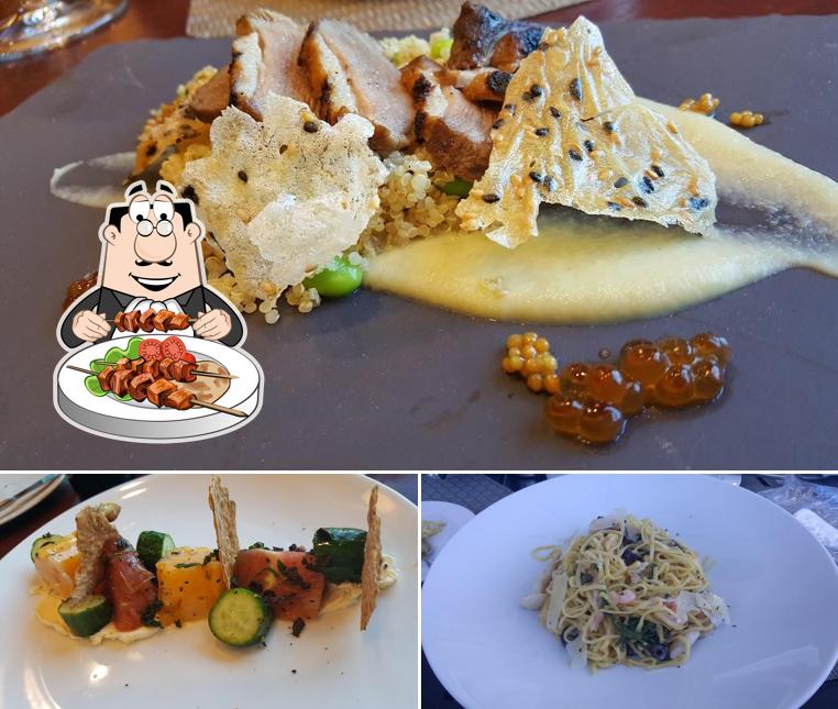 Fathom, Victoria - Restaurant menu, prices and reviews