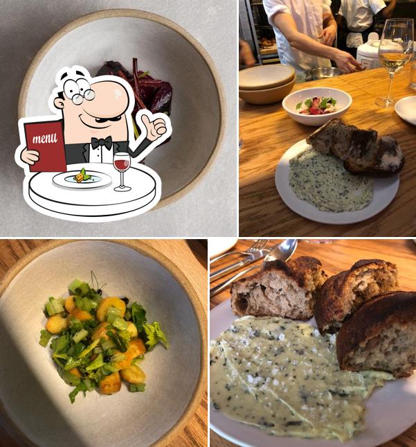 Hemlock, New York City - Restaurant menu, prices and reviews