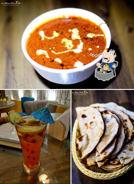 Kabooz Cafe & Lounge Gwalior, Gwalior - Restaurant menu, prices and reviews