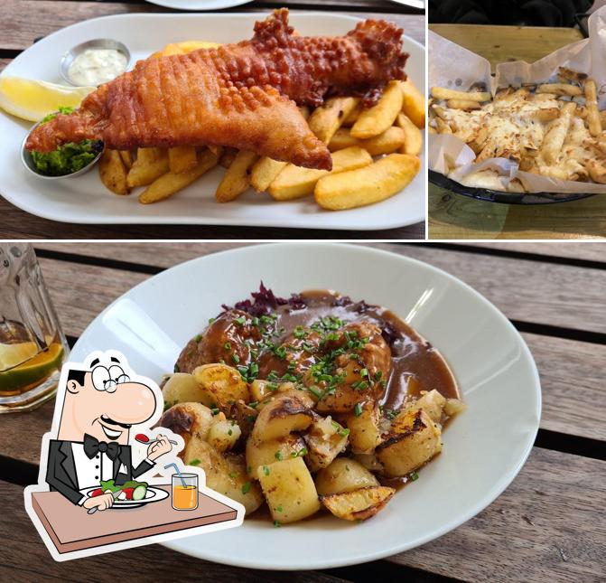 Kro Bar, Manchester - Restaurant menu, prices and reviews