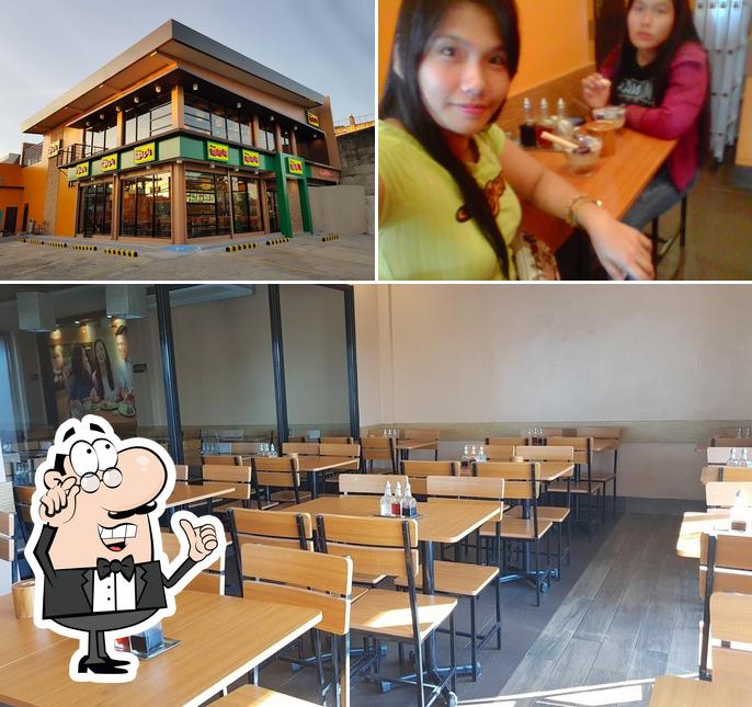 Mang Inasal restaurant, Midsayap - Restaurant reviews
