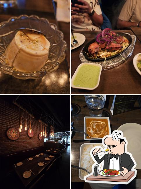 Masala Lounge & Grill Authentic Indian Food Restaurant in Calgary ...