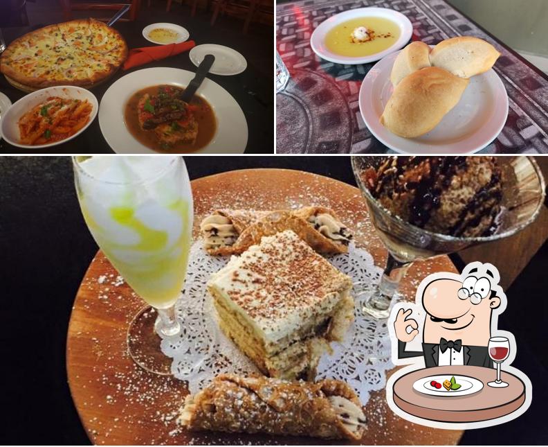 Maxi's Bistro, Cleveland - Restaurant menu, prices and reviews