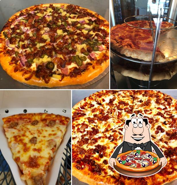 Papa Saverio's Pizzeria, 540 E Terra Cotta Ave in Crystal Lake ...