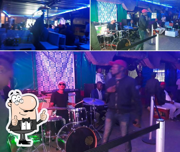 Phela Carwash & Chisanyama, Thakgalang - Restaurant menu, prices and ...