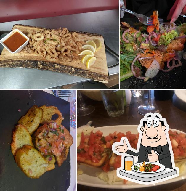 Le top 10 des restaurants à Repentigny, septembre 2025 - Restaurant Guru