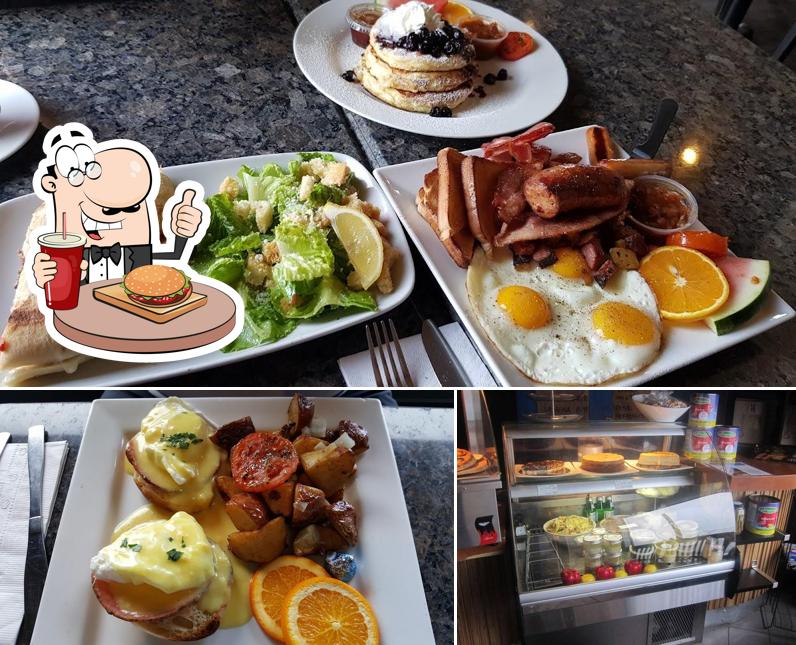 ZOLAS, Ottawa - Restaurant menu, prices and reviews