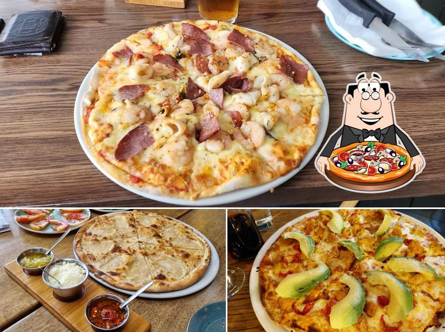 Polpetta Ristorante, Sandton - Restaurant menu, prices and reviews