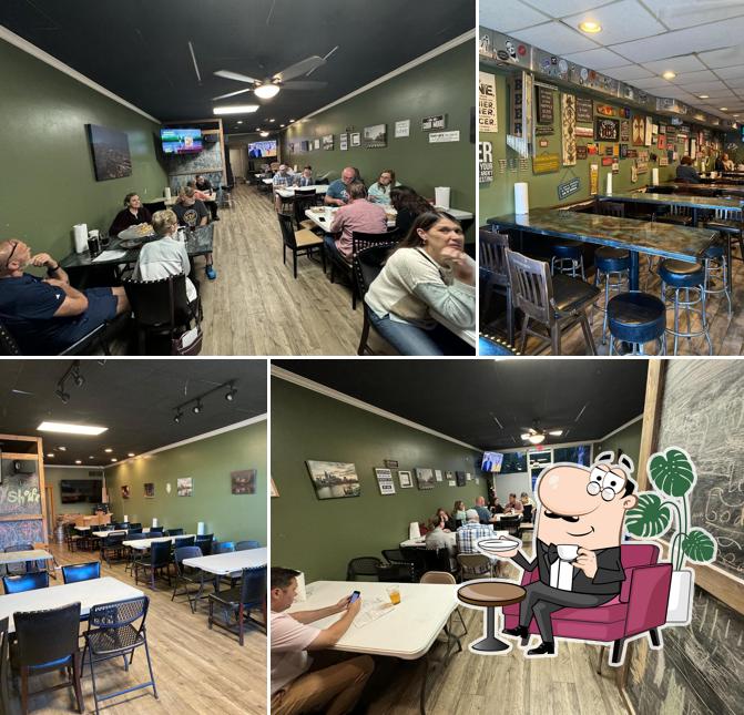 Main Street Pub & Eatery in Hendersonville - Restaurant menu and reviews