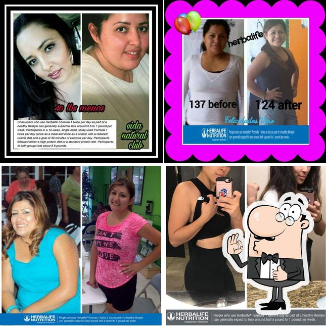 The Circle Nutrition in Covina - Restaurant reviews
