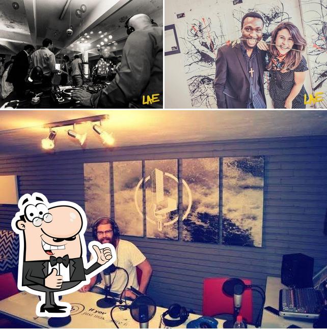 The Rubicon Pop-UP Bar, Johannesburg