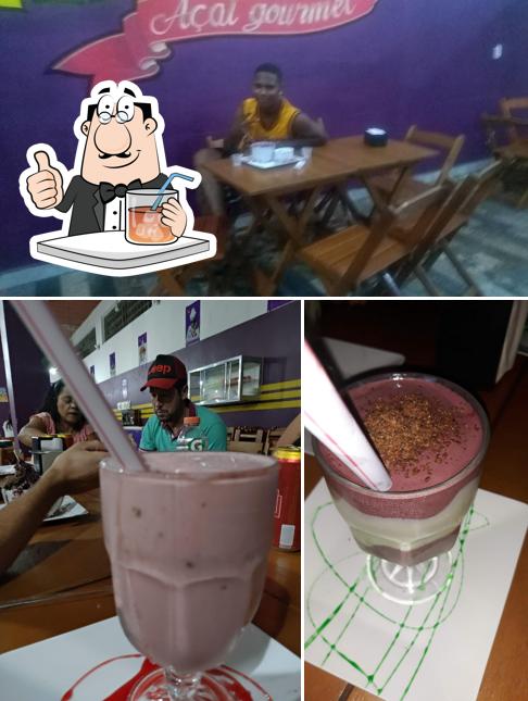 Açaí Mania restaurant, Ibirité - Restaurant reviews